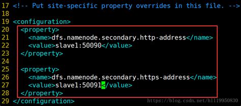 hadoop2 5 1集群安装步骤 java虚拟机中master切换不到slave1 csdn博客