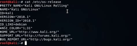 Preparing The Attacker Machine Python For Offensive Pentest Book