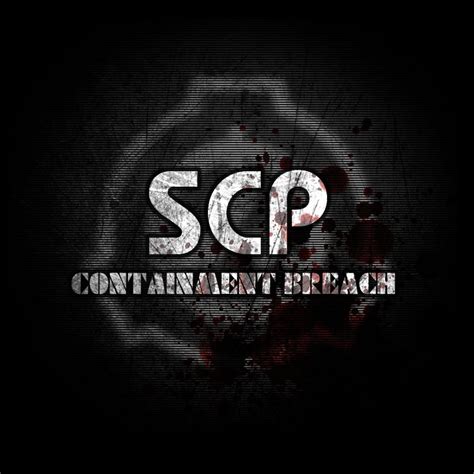 Scp Containment Breach Scp Containment Breach вики Fandom