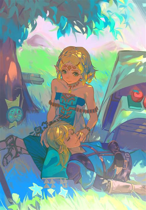 Zelda No Densetsu The Legend Of Zelda Image By 星痕 Az 4074619