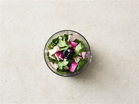 로즈마리 스테이크 만들기