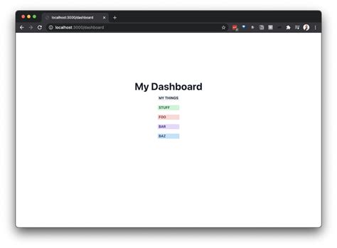 Nextauthjs Intro 3 Of 3 Adding Access Control