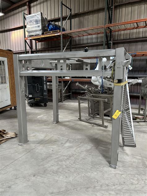 blueprint automation packer used machines exapro