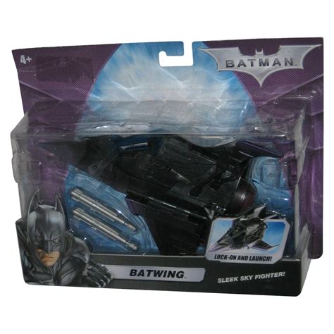 Batman Arkham Knight Batwing