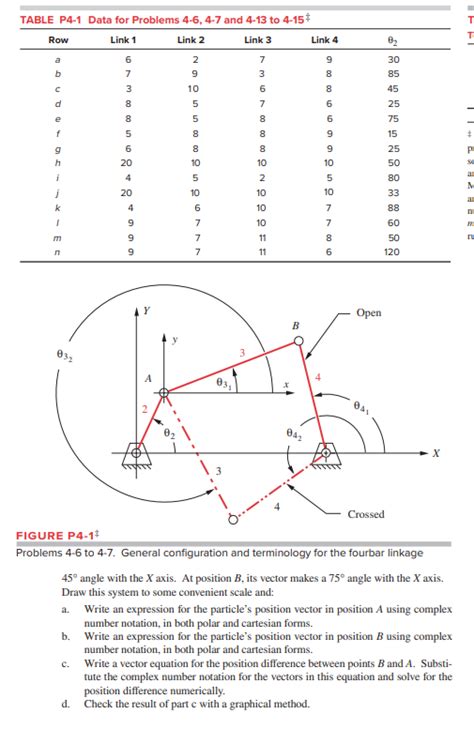 Solved From Row A H In Matlab And Repeat Problem 4‑6 Except