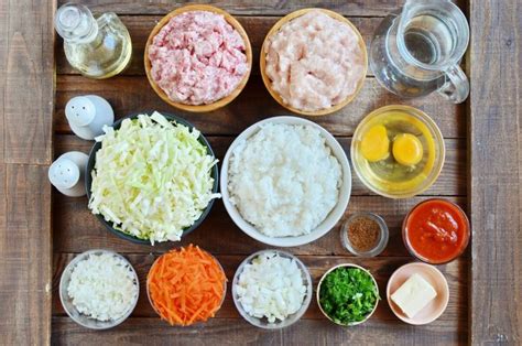 Lazy Cabbage Rolls Recipe Cook Me Recipes Lazy Cabbage Rolls Recipe Cook Me Recipes