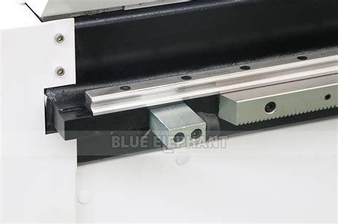 The Customized 1316 3 Axis CNC Router With The Latest Look Blue Elephant CNC Machinery