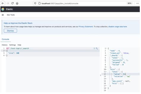 Yazılım Çorbası Kibana