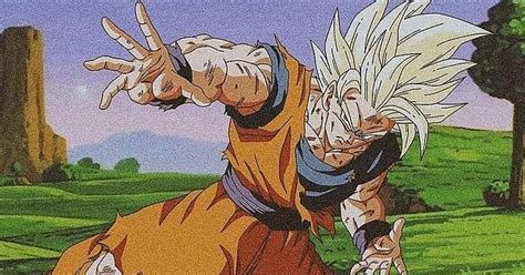 Goku Album On Imgur