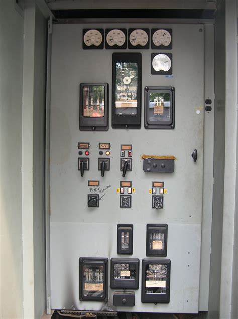 34 5kV Line Terminal And Pilot Wire Relay Replacement Tangibl Group