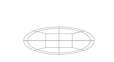 Mesh Used For The Two Dimensional Example Download Scientific Diagram