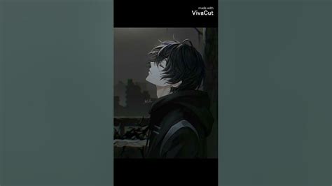صور إنمي سودأ🖤 Youtube