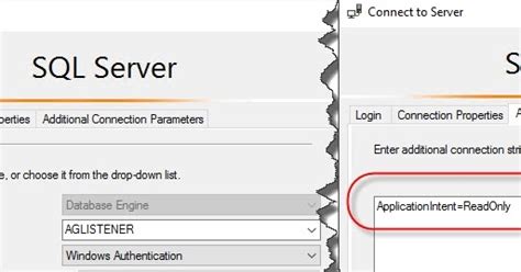 Percy Reyes Always On Trying Out Read Only Intent Connections To