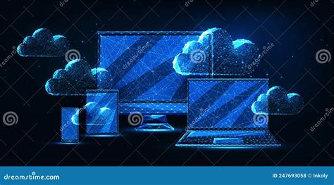The Futuristic Cloud Transforming Data With Hyper Detailed