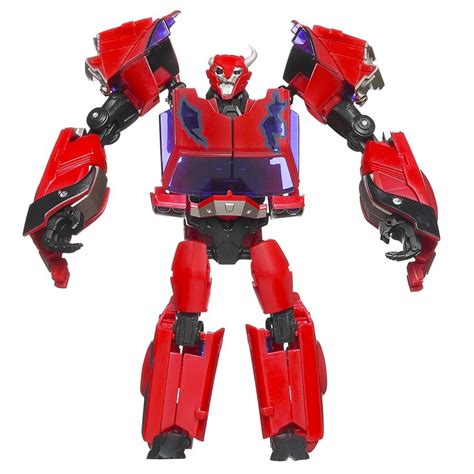 Cliffjumper De Transformers Prime Regresa