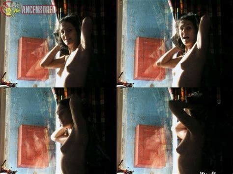 Naked Caroline Loncq In Bolsche Vita