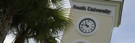 South University West Palm Beach Acceptance Rate And Admissions Info