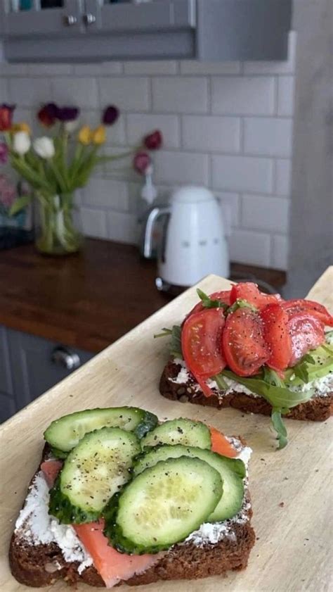 Пин от пользователя Amazed 🩷 на доске Autumn Рецепты еды Блюда без духовки Целостное питание