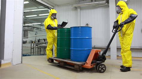 Xml A Simple Solution For Hazmat Data Stoffenmanager®