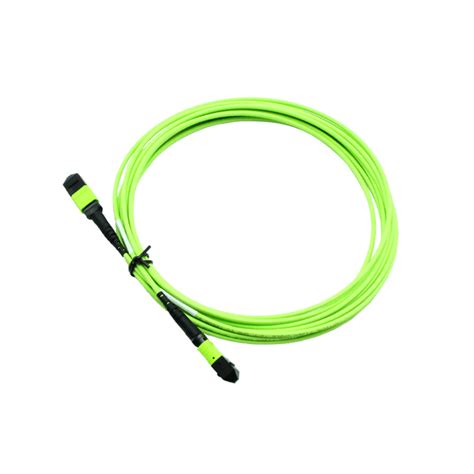 Flexible MTP Trunk Cable OMC MTP Cable