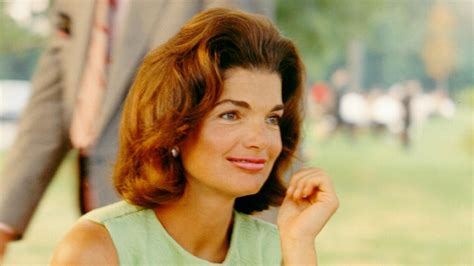 Jackie Kennedy And Marilyn Monroe Had The Same Hairdresser