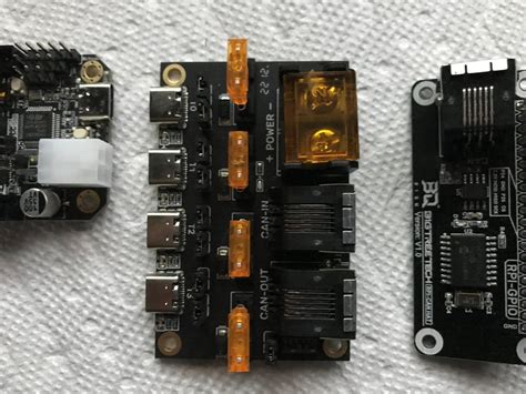 Bltouch Not Powered Skr Mini E3 V3 Ender 3 R Bigtreetech