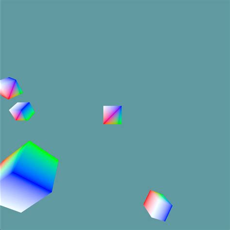 Github Artyomdquest Xr Openxr Application Demo Targeted To Oculus