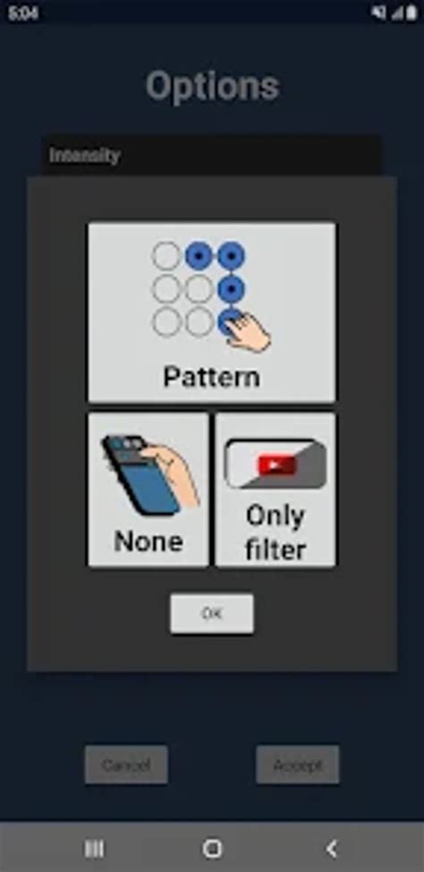Lock Touch Screen For Video For Android Download