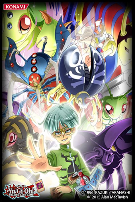 Weevil Underwood Card Sleeve By Alanmac95 On Deviantart