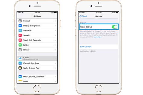How To Backup IPhone To External Hard Drive