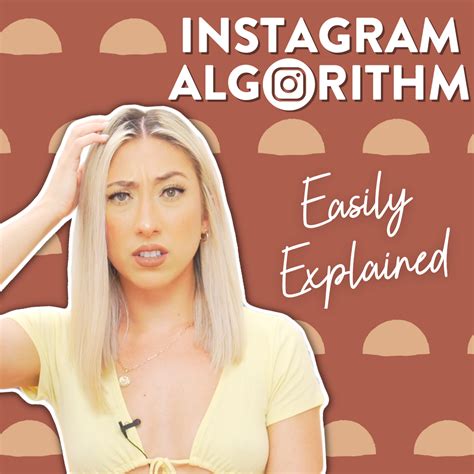 Instagrams Algorithm But It Makes Sense