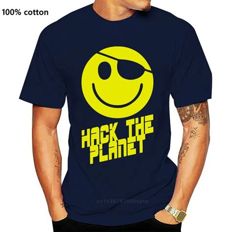 Hack The Planet Hackers