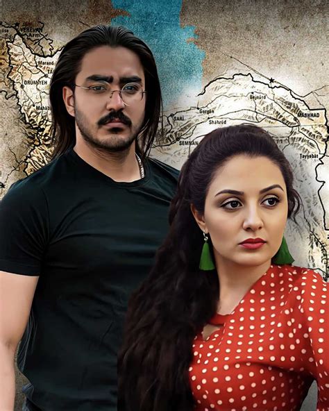 عکس هفته آیدا رستمی و مجیدرضا رهنورد؛ قهرمانان میهن Kayhanlondon