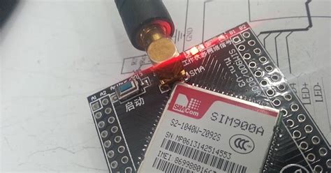 Solved Is My Sim900a Gsm Modem Simsubscriber Locked Networking