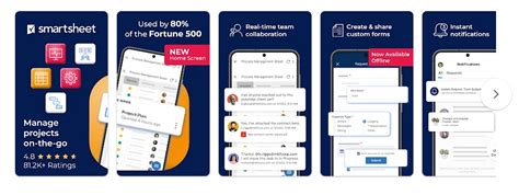 Best Spreadsheet Apps For Android Top Free Excel Alternatives In 2024