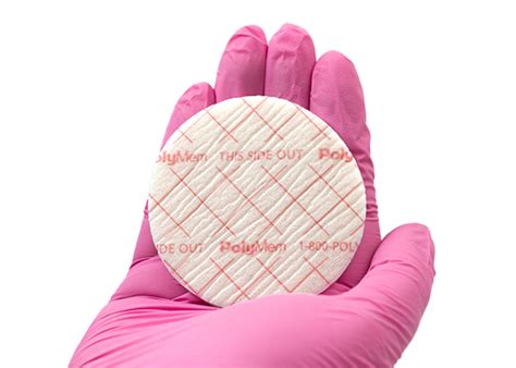 Polymem Wound Dressings Medical Monks