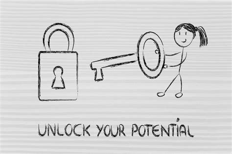 Unlock Your Potential With A New Adventure The Best Life Project