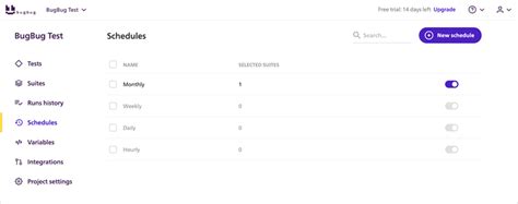 Bugbug A New Low Code Automation Tool Bugbug A New Low Code Automation Tool