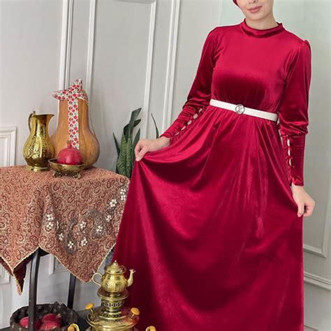 برای شب یلدا چی بپوشم مدل لباس شب یلدا زنانه اینستا