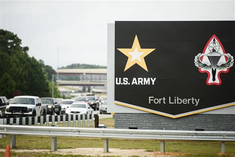 When Will Fort Liberty Be Renamed Fort Bragg