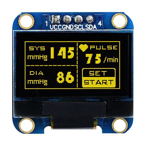 MDOB V V YI Midas Components