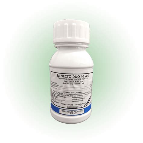 Minecto Duo 40 Wg Posnet