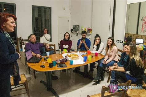 Corso Inglese Fablab 3 Wakenmake