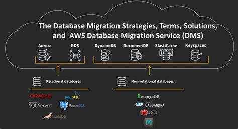 Sayed Abbas Alawi On Linkedin Database Migration 1 The Database