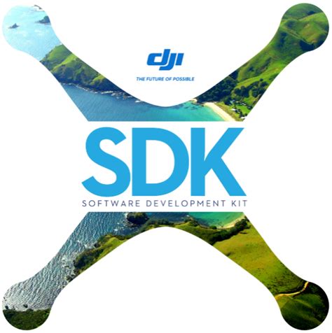 dji sdk provides tools for drone developers sd times