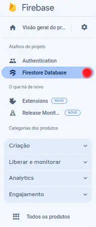 Que Tal Apreciar Um Firebase Angular Danilo Ferreira Firebase