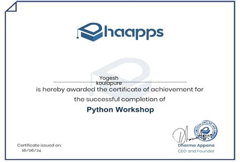 Yogesh Koulapure On Linkedin Python Coding Learning