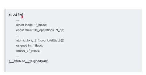 Linux操作系统之文件（二）：重定向