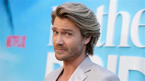 Photos Chad Michael Murray Shares Sexy Sneak Peek Into New Christmas Film 102 5 Wfmf