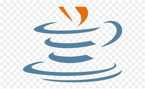 Java Sticker Para Laptop Clipart 5399822 Pinclipart